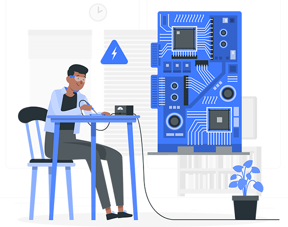 Engineering Services